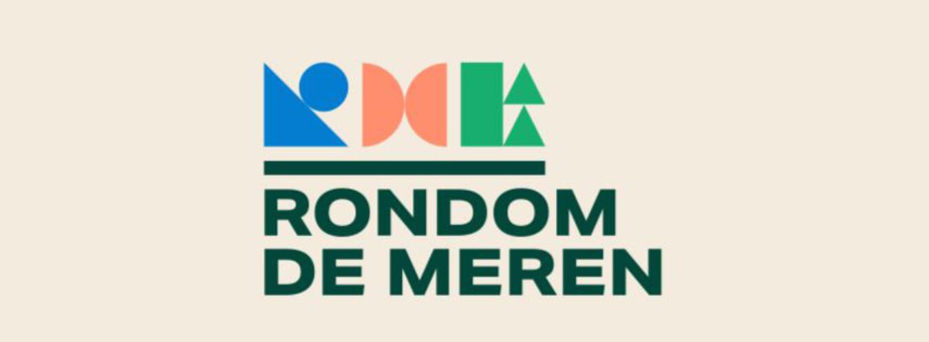Rondom de Meren – Gewoon een of andere WordPress website